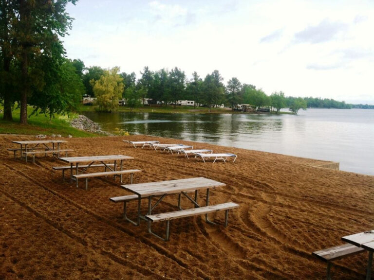 Boat Rentals and Marinas at Kentucky Lake - Visit Kentucky Lake