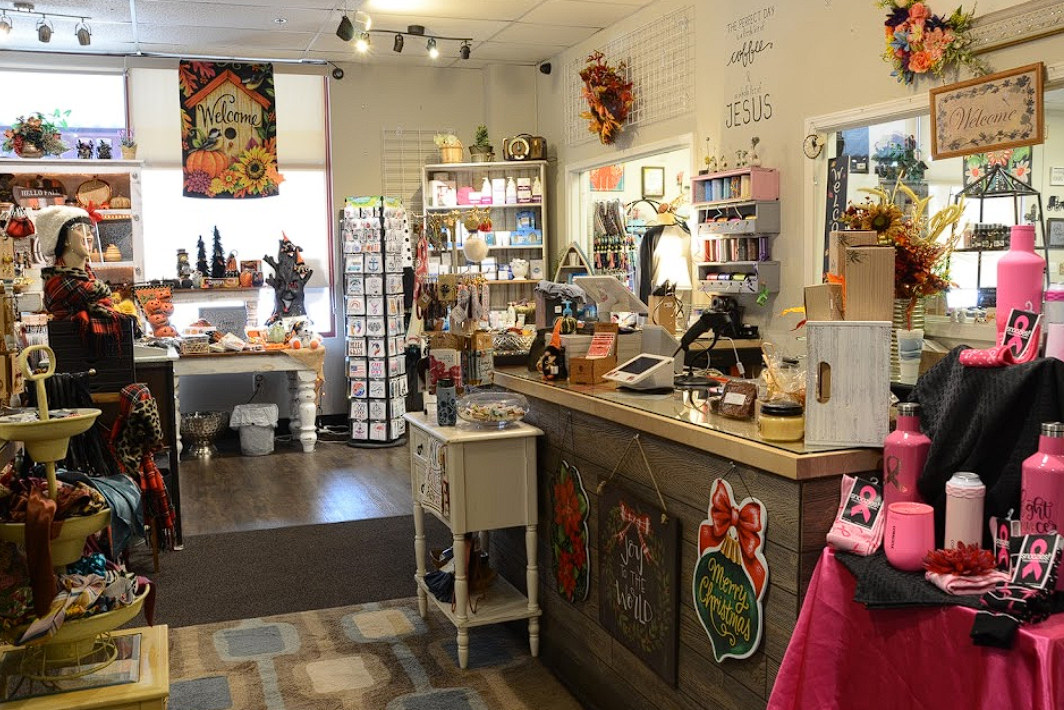 Kentucky Lake Shopping - Visit Kentucky Lake