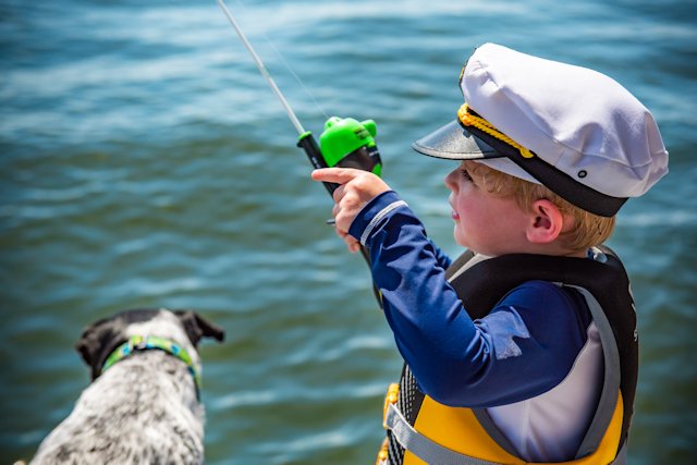 Family Fun & Activities - Visit Kentucky Lake