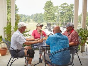 Kentucky Lake Golf Courses - Visit Kentucky Lake