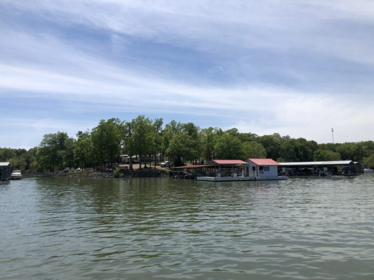 Boat Rentals and Marinas at Kentucky Lake - Visit Kentucky Lake