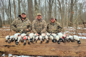 Hunting Near Kentucky Lake - Visit Kentucky Lake