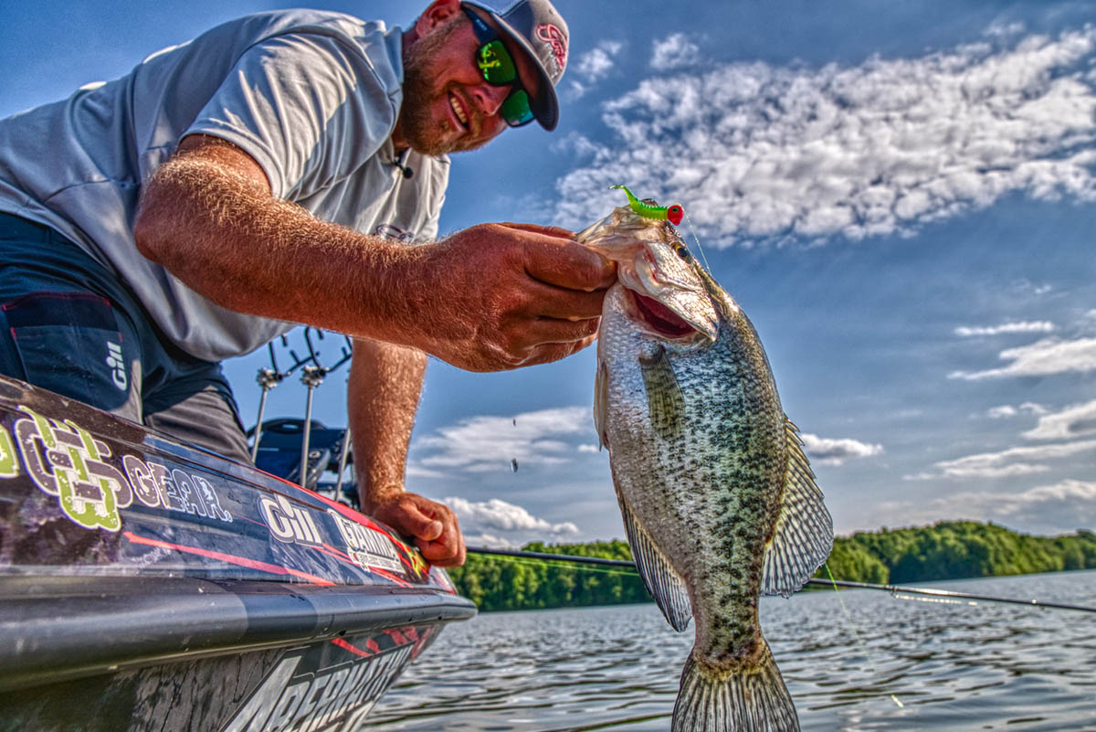 Why Kentucky Lake is One of the Best Places to Fish in the US - Visit ...