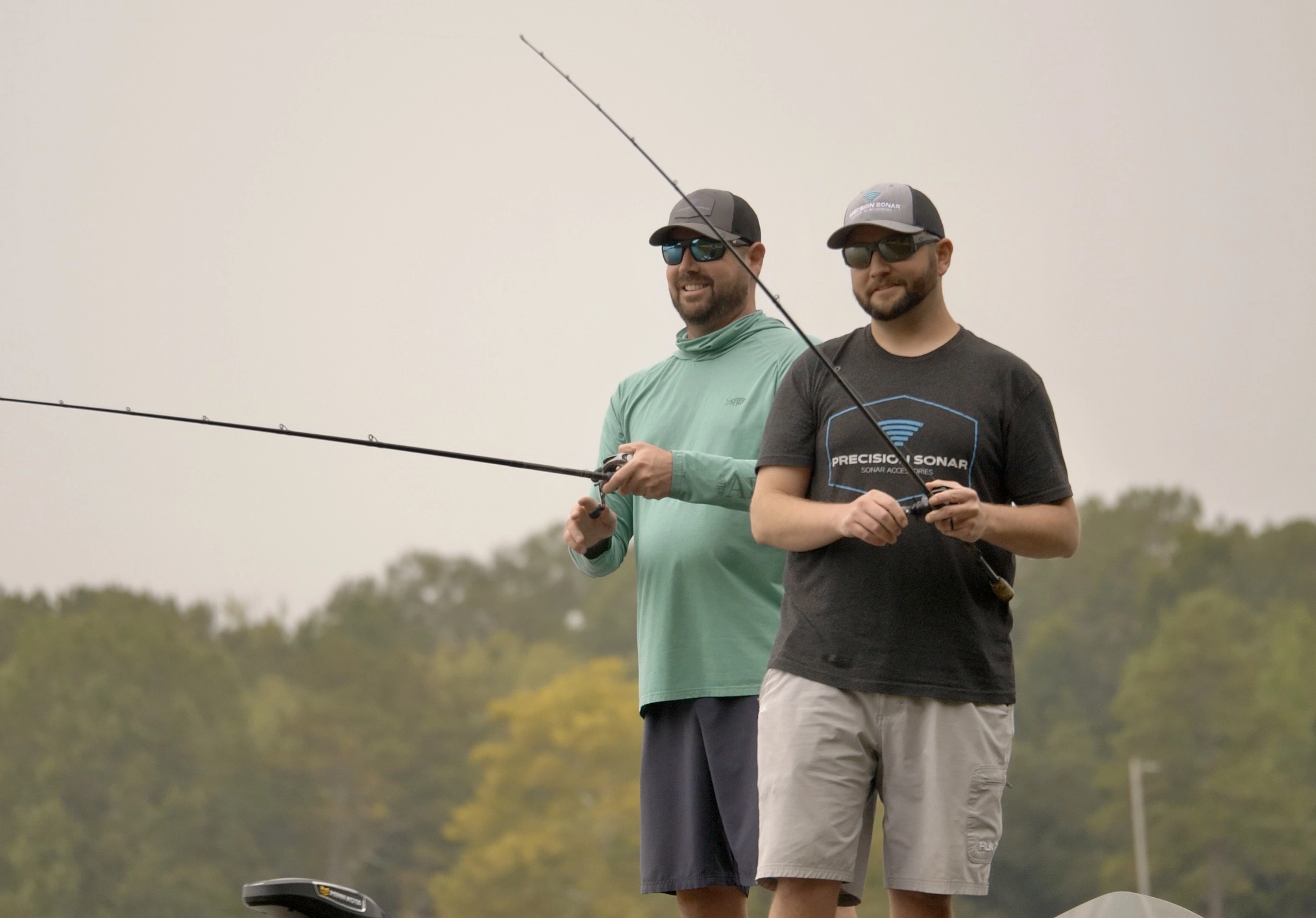 Guys Weekend at Kentucky Lake - Visit Kentucky Lake