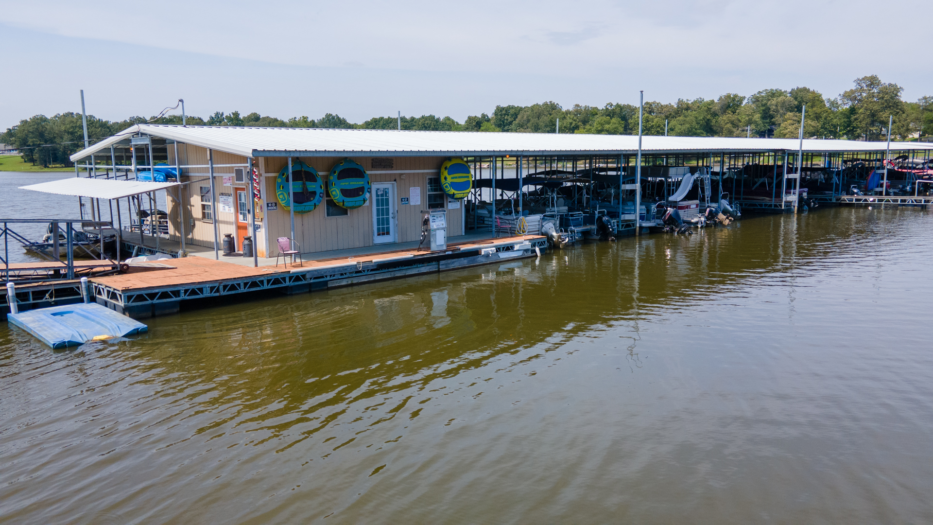 Renting a Boat at Kentucky Lake - Visit Kentucky Lake