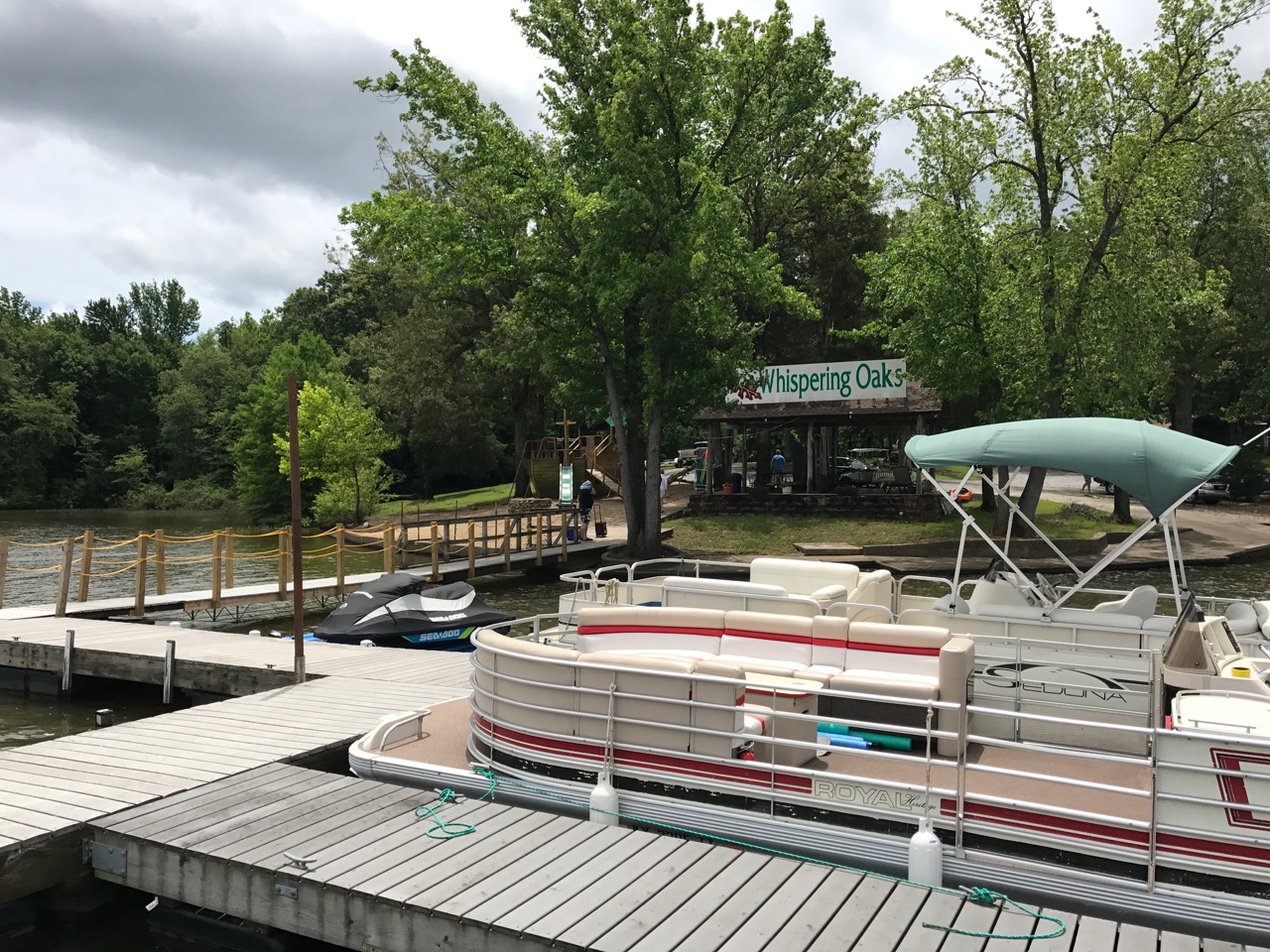 Renting a Boat at Kentucky Lake - Visit Kentucky Lake